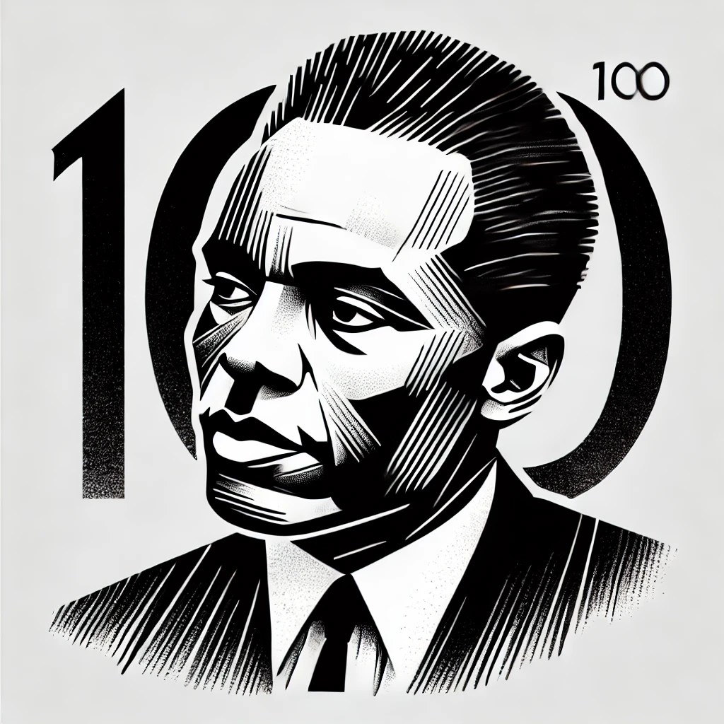 Frantz Fanon, une lumière anticoloniale : célébration du centenaire de ...